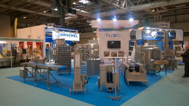 Unitech Projects | Specialist Construction Company